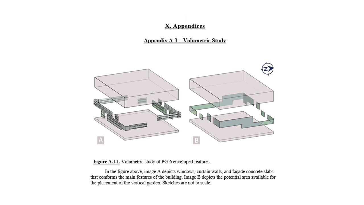 environmental engineering projects for final year